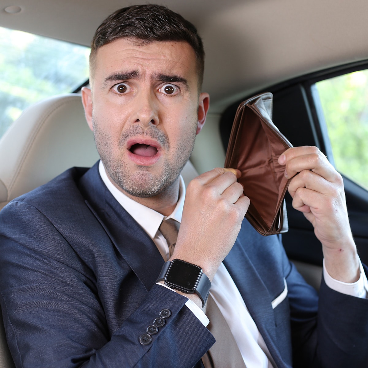 Wat kost een taxi? Bereken de kosten online! | Staxi